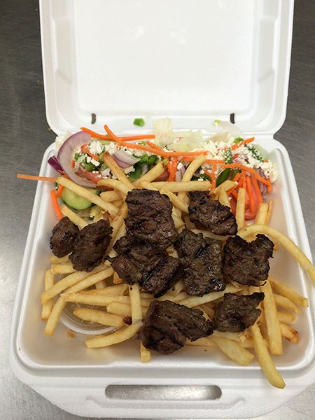 Photo Gallery, Billy’s Roast Beef & Seafood, Wakefield, Massachusetts