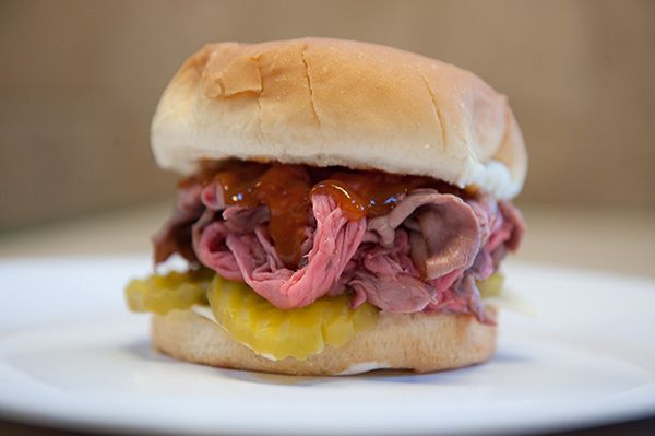 Photo Gallery, Billy’s Roast Beef & Seafood, Wakefield, Massachusetts