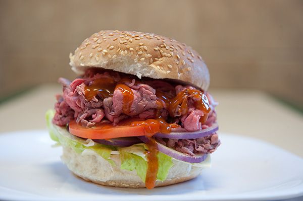 Photo Gallery, Billy’s Roast Beef & Seafood, Wakefield, Massachusetts