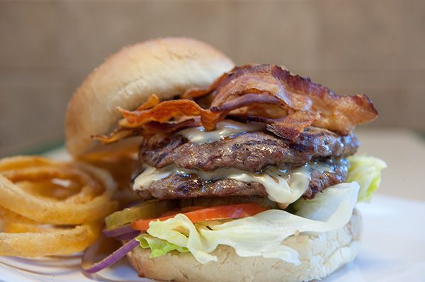 Photo Gallery, Billy’s Roast Beef & Seafood, Wakefield, Massachusetts