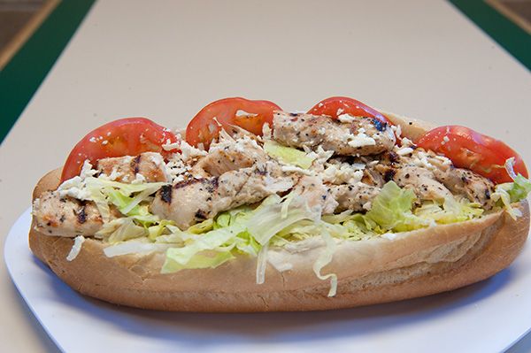 Photo Gallery, Billy’s Roast Beef & Seafood, Wakefield, Massachusetts