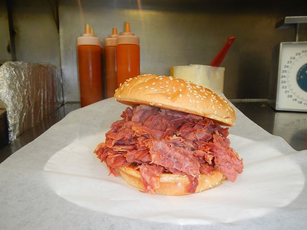 Photo Gallery, Billy’s Roast Beef & Seafood, Wakefield, Massachusetts